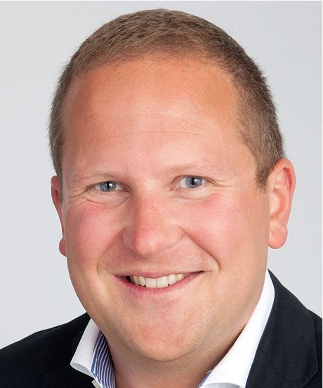 Svenska Fogg backas upp av HP - Techtidningen