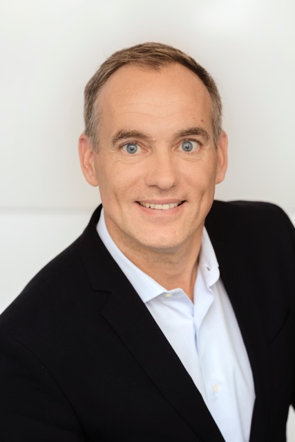 Hasselberg ny chef på Proact - Techtidningen