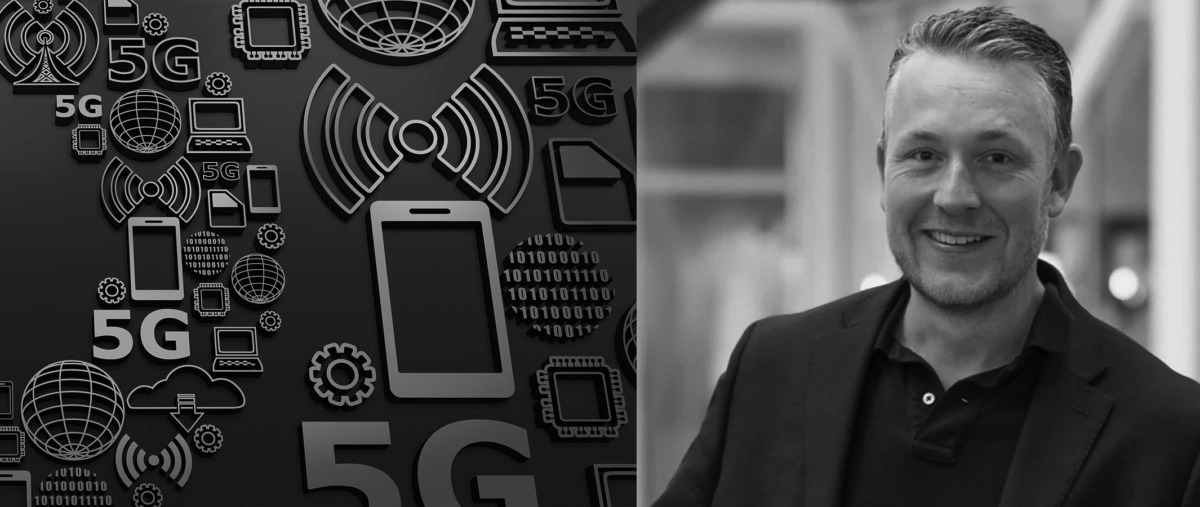 Telavox: Finns ingen it-chef som kräver 5g - Techtidningen