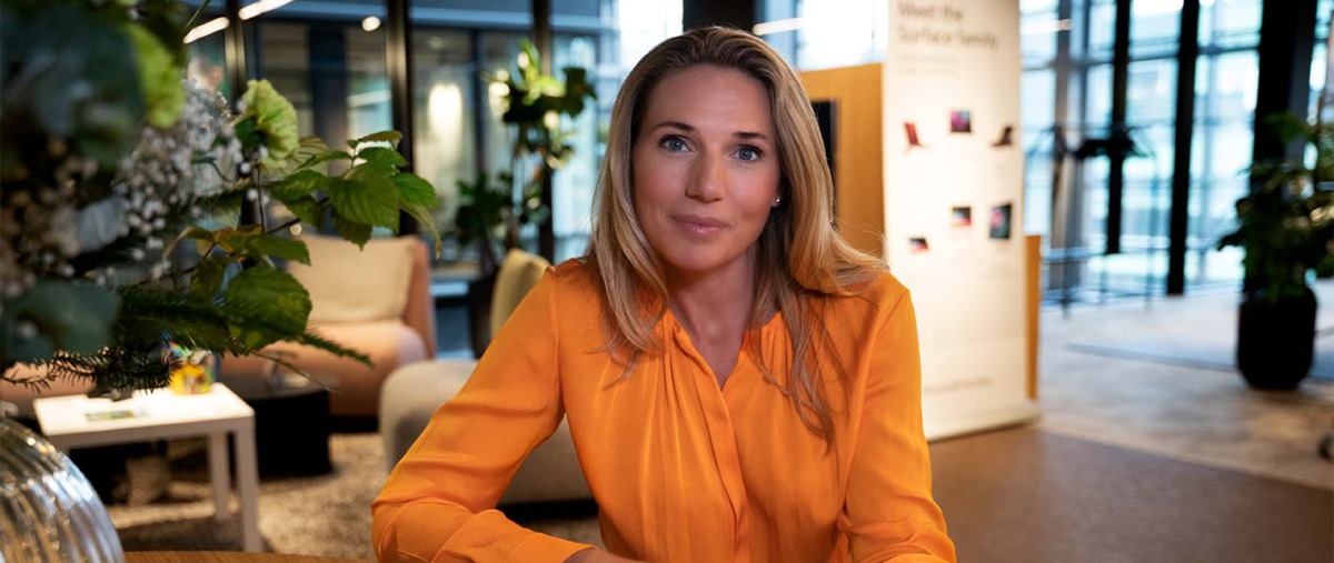 Ulrika Hedlund: Därför kommer arbetsgivare som anammar hybridarbete att ...