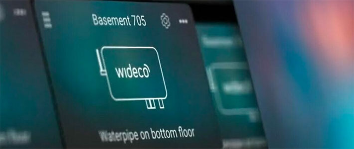 Wideco utlovar ”världens enklaste IoT” i ny plattform - Techtidningen