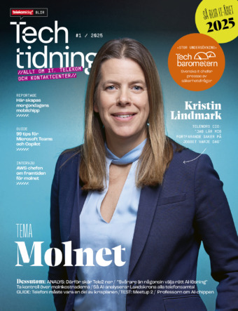 Connect25 - Techtidningen