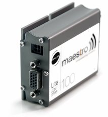 Maestro Wireless får ny distributör - Techtidningen