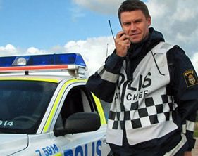 Rakel blir säkrare - Techtidningen